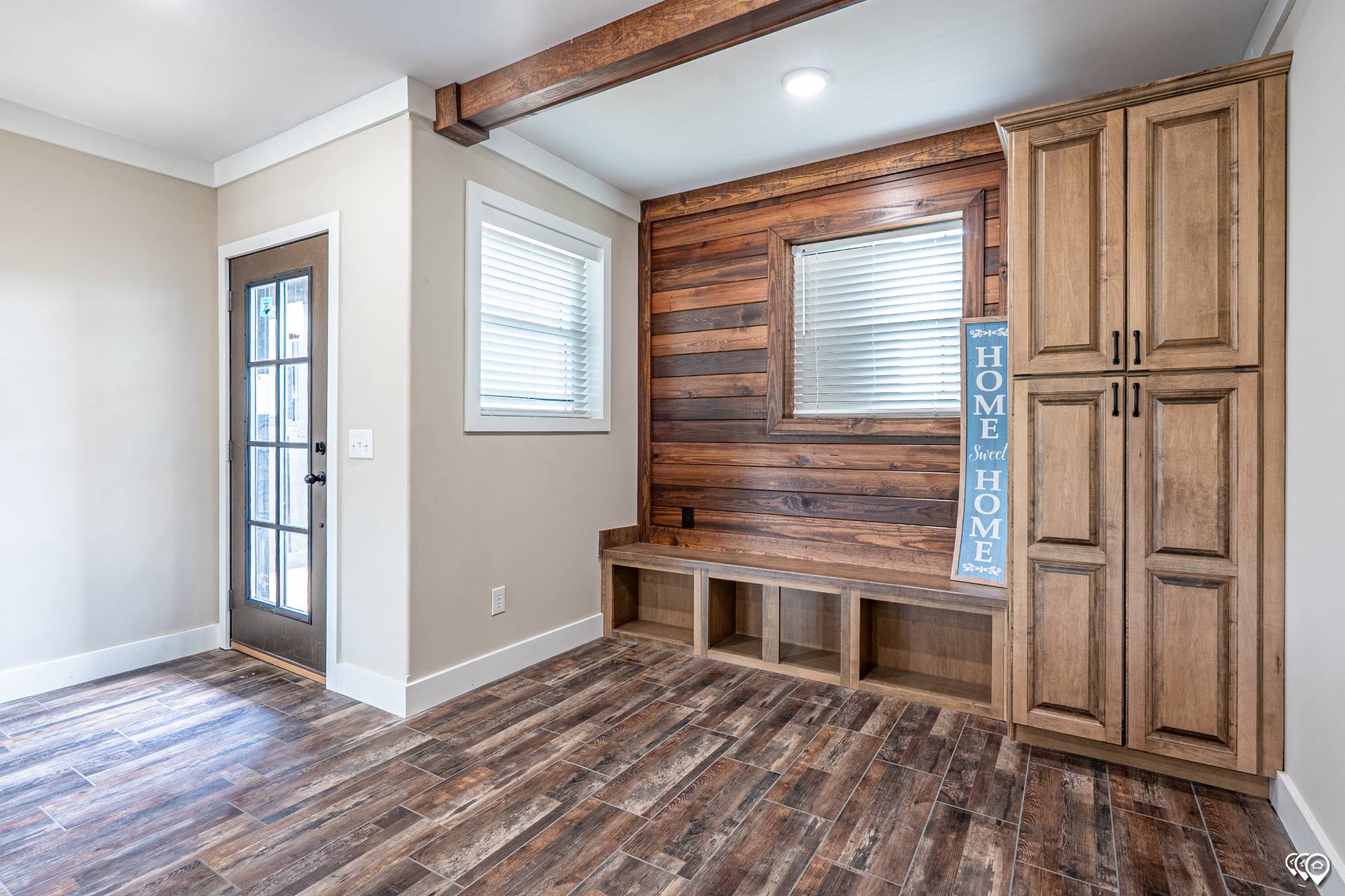 Signature Series The Ole Hay Barn DVHBSS-4503 - Texas Built Mobile Homes